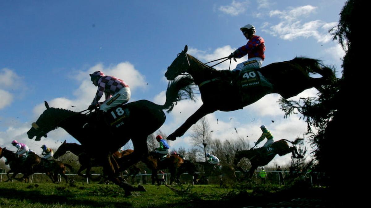 Virtual Grand National 2020: Everything You Need To Know